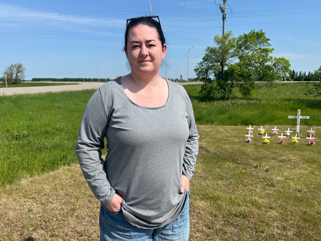 Manitoba scraps RCUT proposal for site of deadly bus crash after pushback