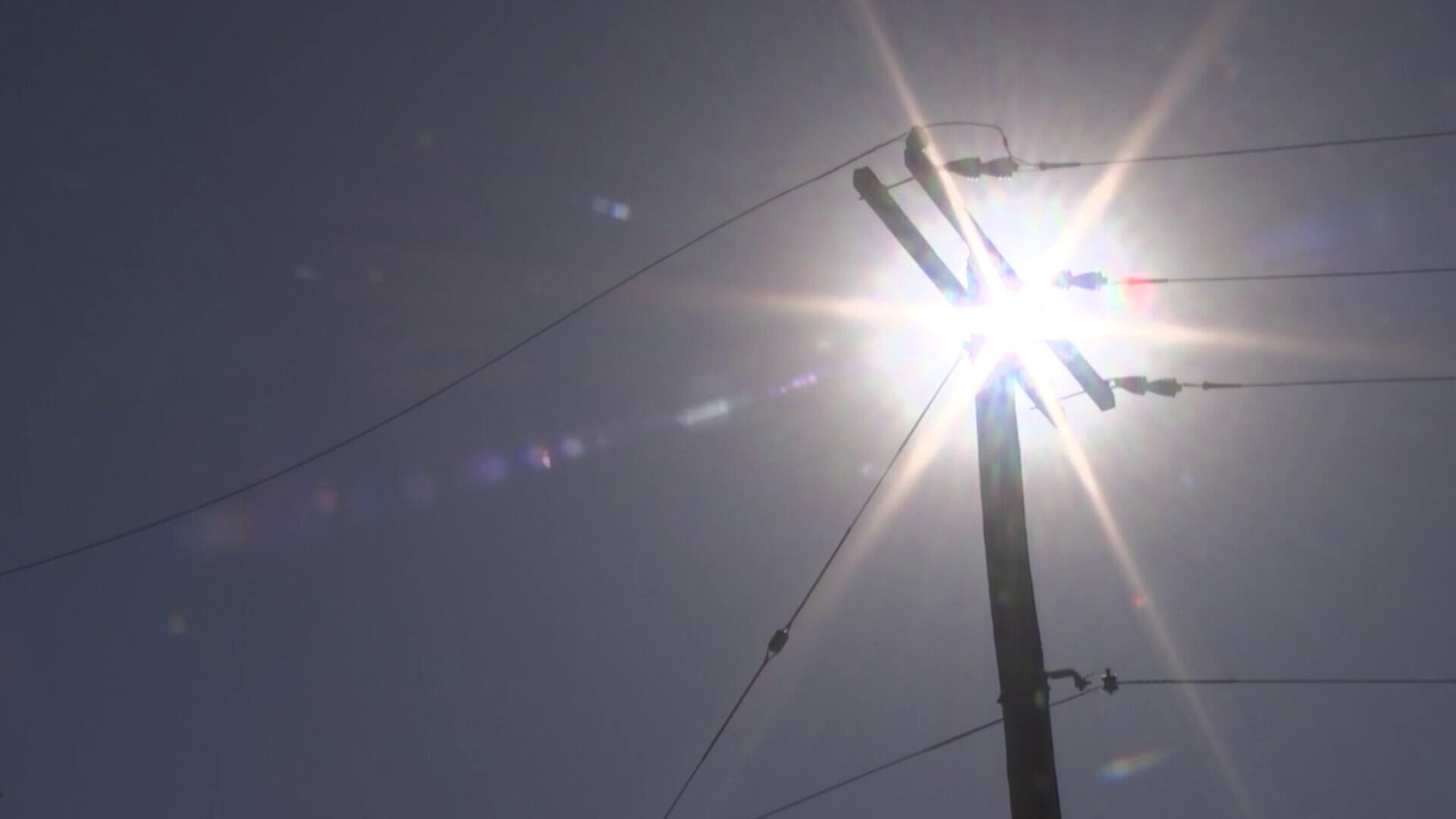 Red Cross offers tips on how to stay safe during heat wave