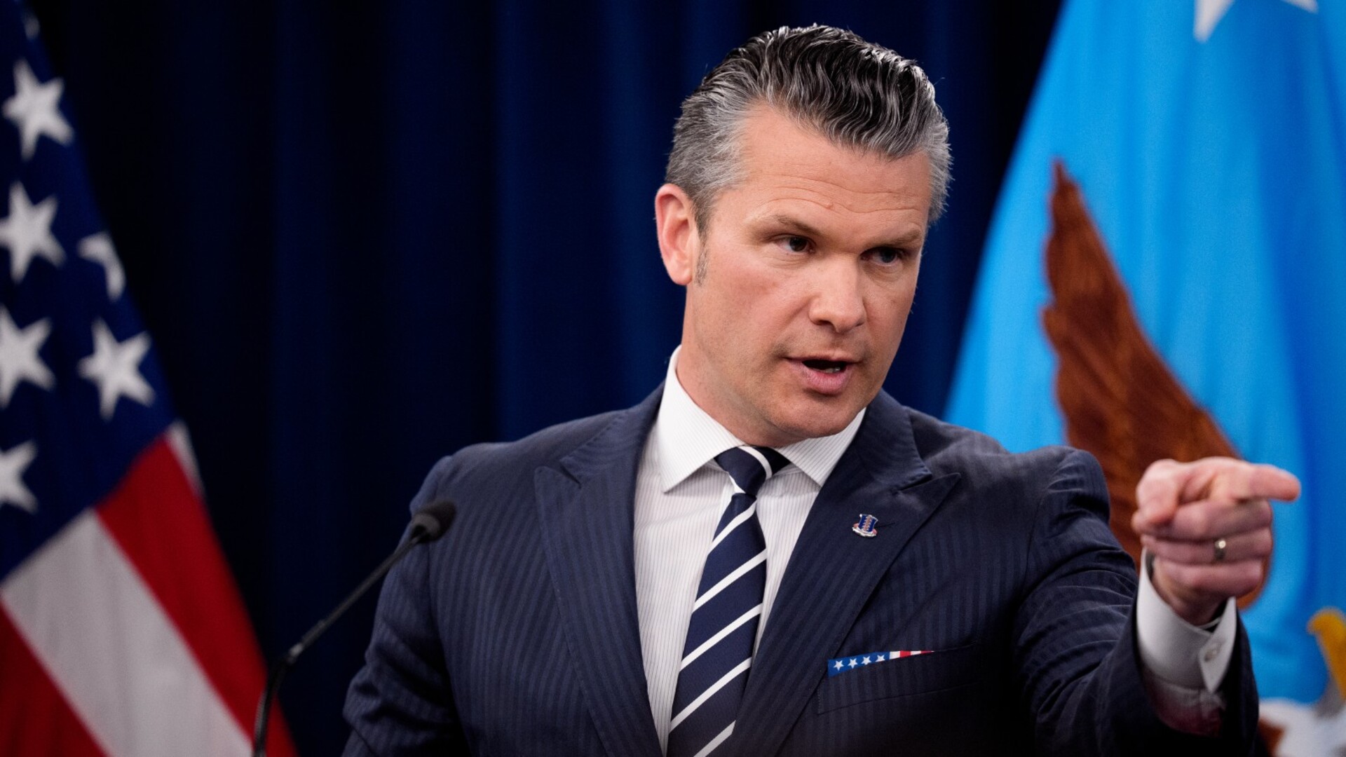 New York Times blasted for ‘idiotic’ fact check on Hegseth’s pilot comments