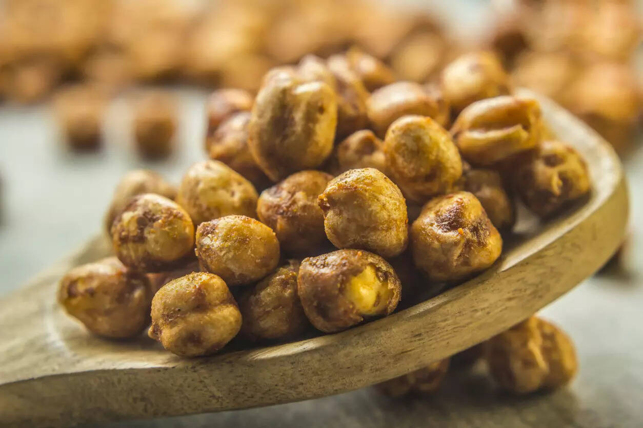 6 weight loss-friendly snacks under 150 calories