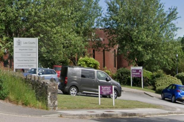 Prolific shoplifter convicted of stealing booze and beer, behind bars ...