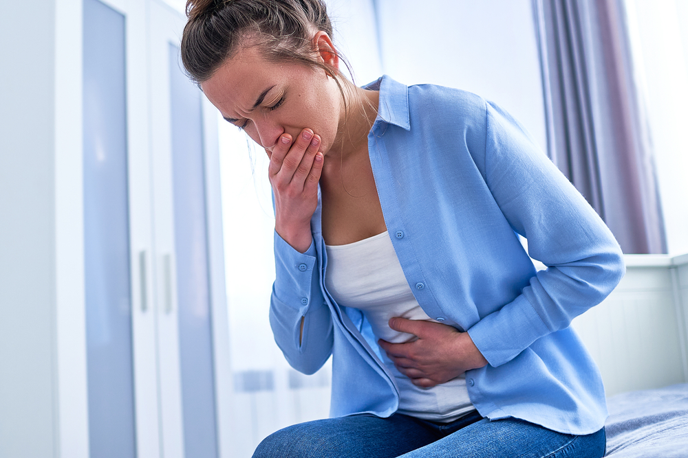 This Is What Happens to Your Body When You Eat Ginger Every Day