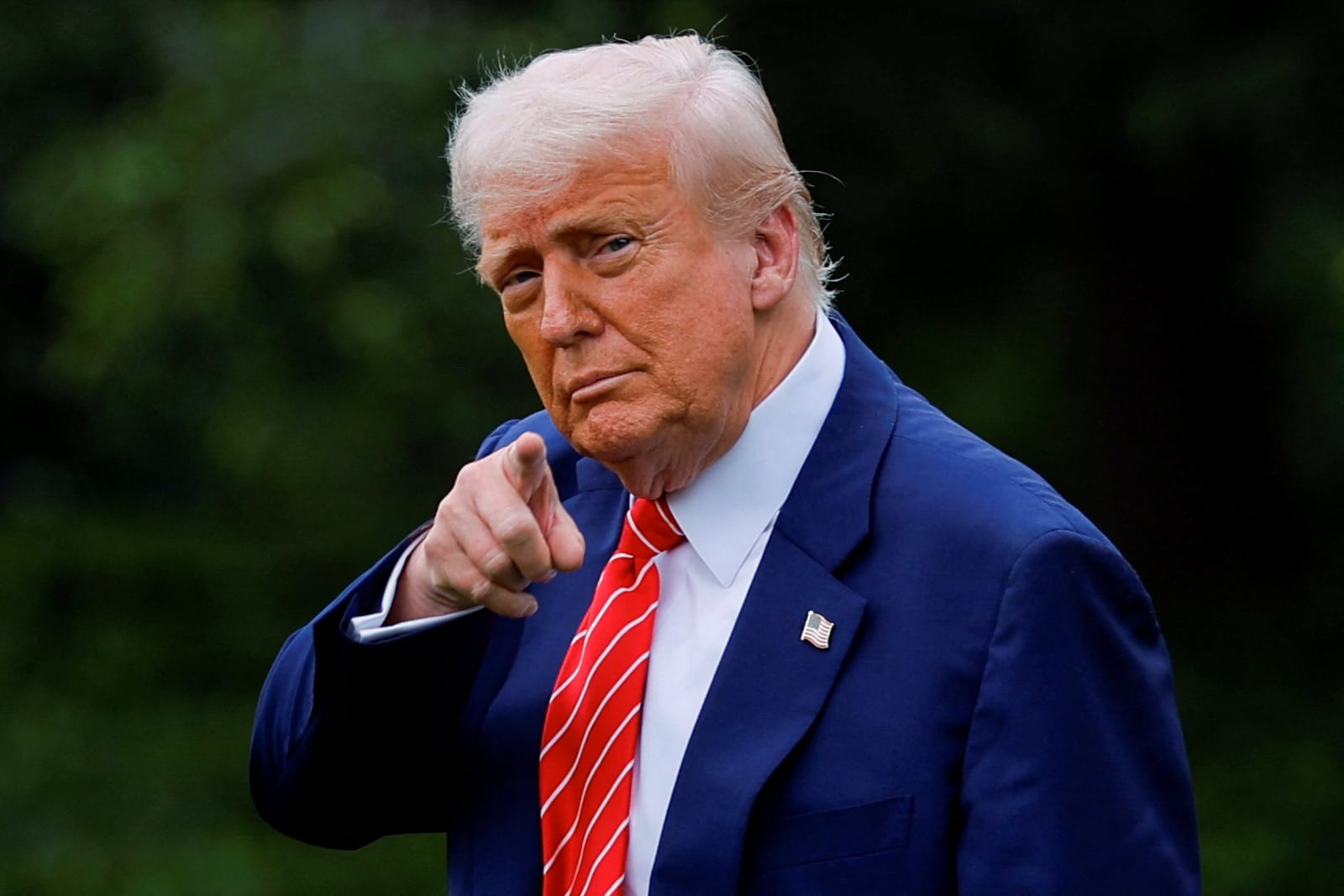 'Go big': Expert explains why Trump pulled the trigger — and what ...