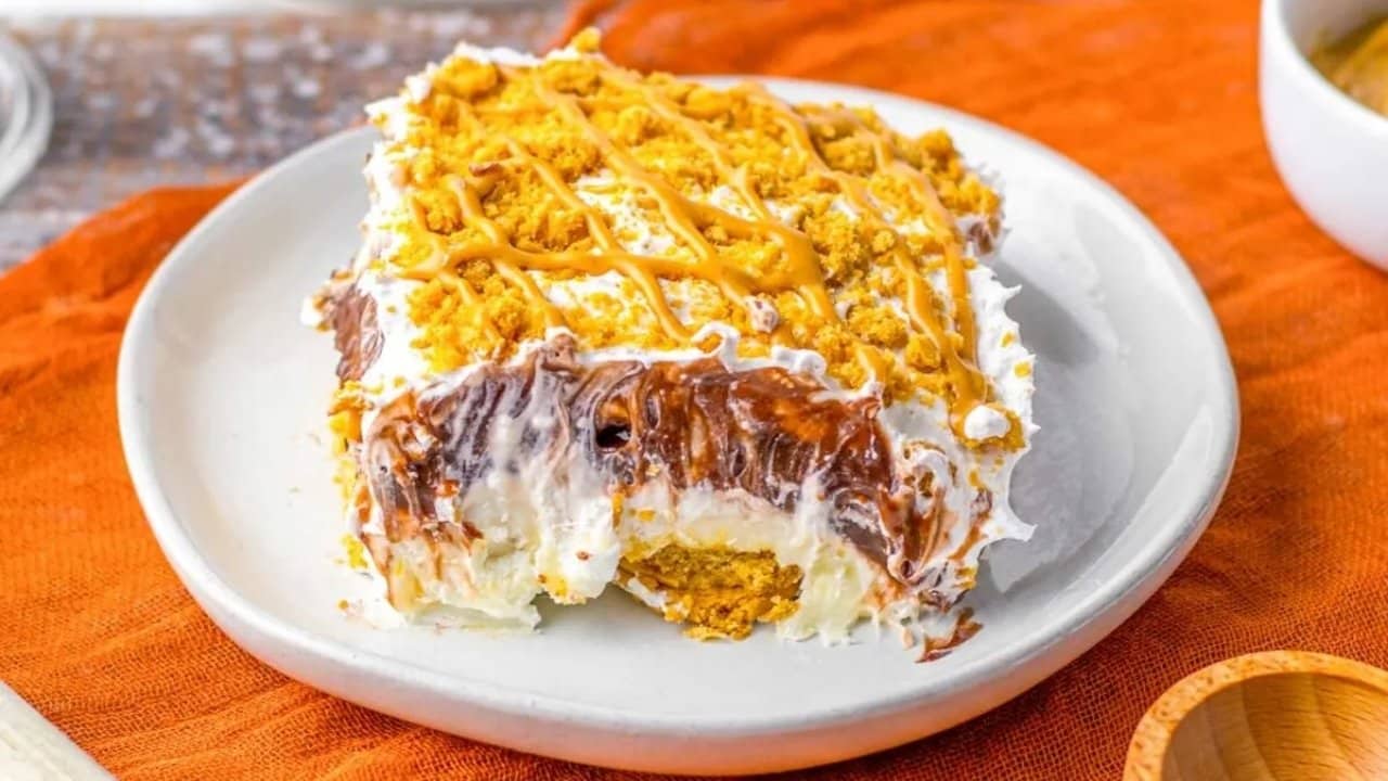 37 Summer Desserts Made for Hot Weather Cravings