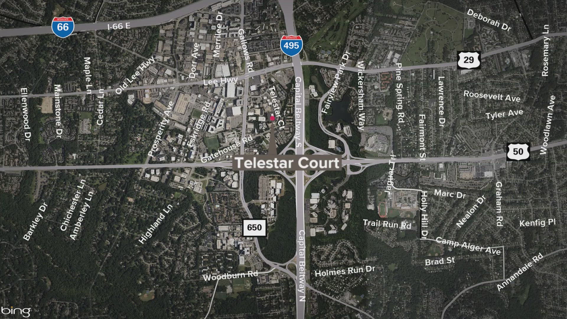 Fairfax County breaks ground on new affordable housing complex
