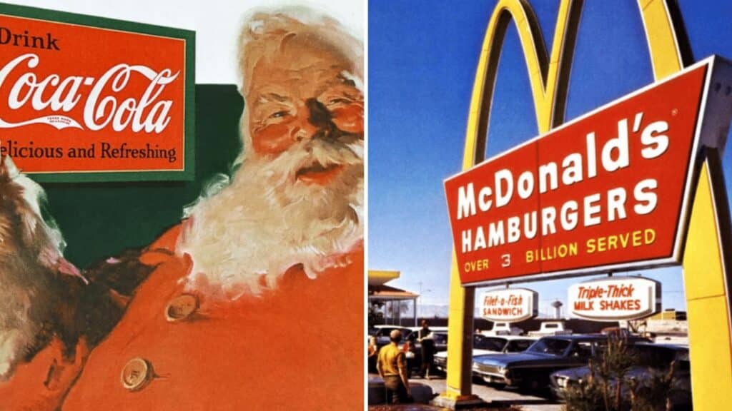 The Stories Behind 40 Iconic Company Logos
