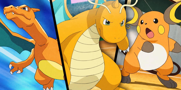 10 Strongest Pokémon You Need to Use in a Gen 1 Playthrough
