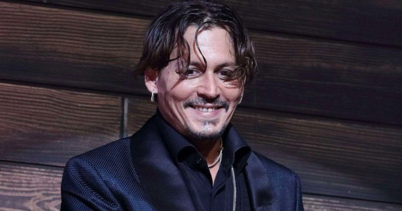 Johnny Depp sparks outrage for framing #MeToo movement as personal ...