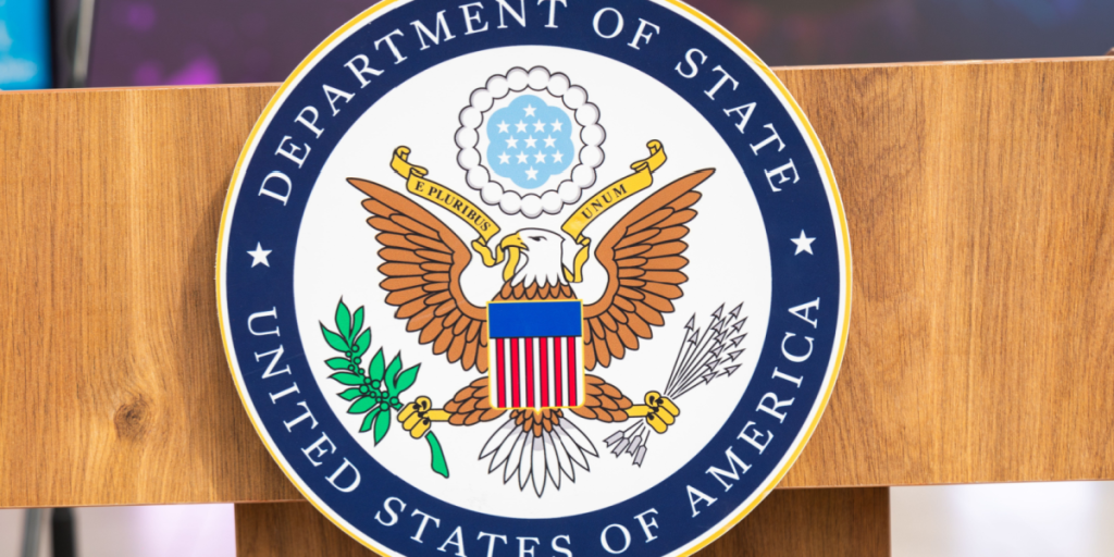 State Department backs new weapons package for Ukraine