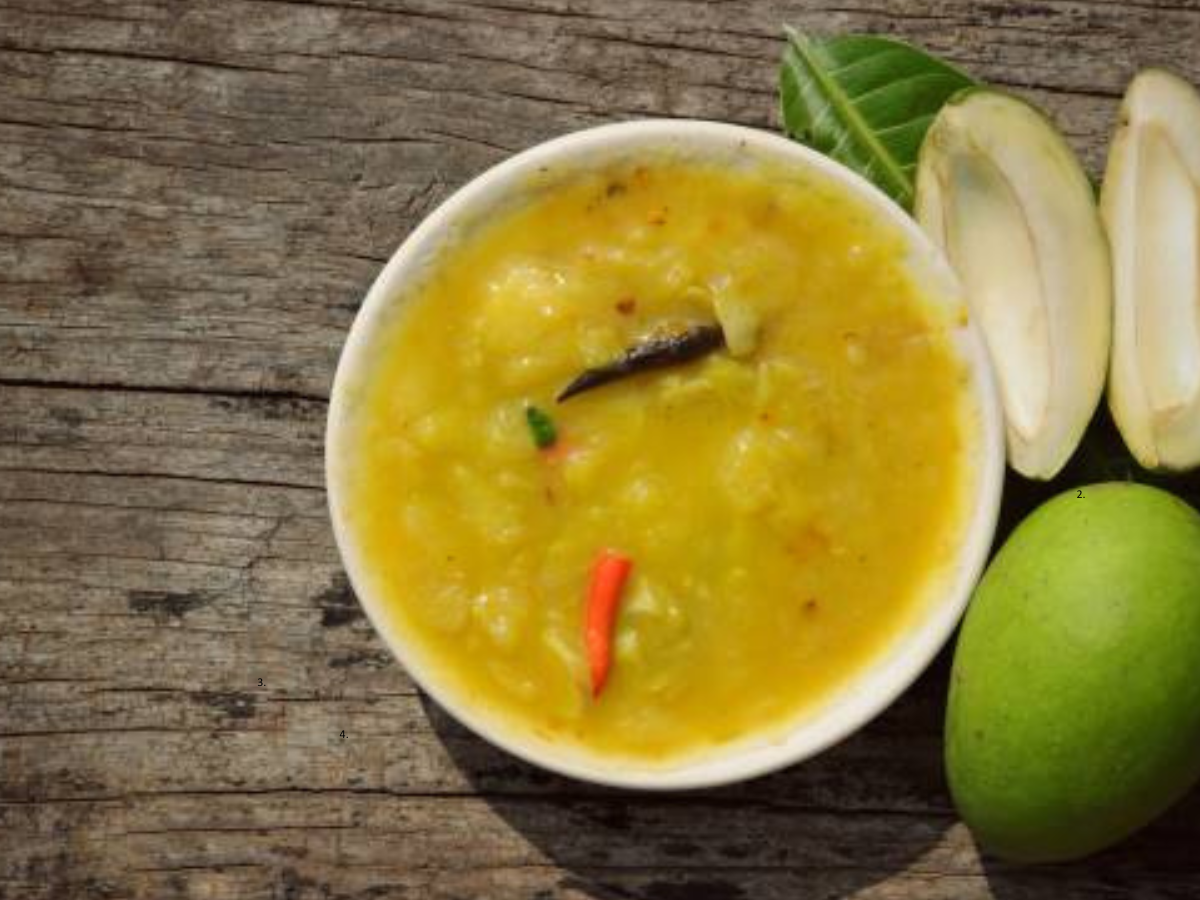 Raw mango beyond pickle: 7 dishes that are pure magic