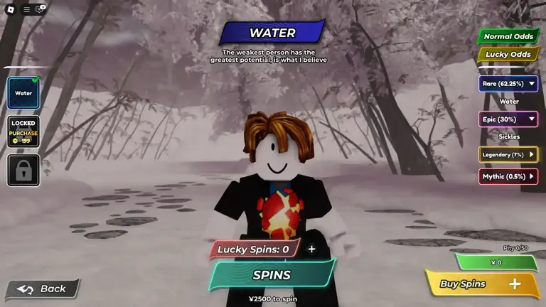 Roblox Mugen styles tier list (June 2026): Use these god tier styles ...