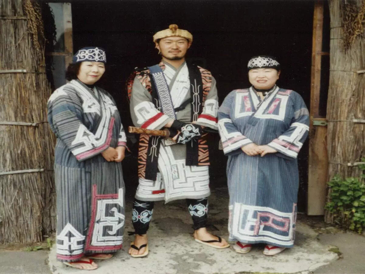 8 ancient indigenous tribes you should know about