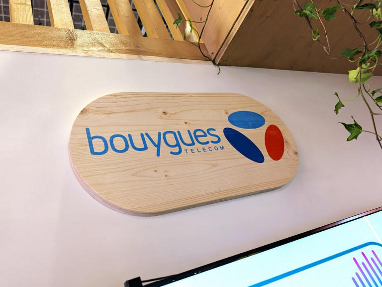 Bouygues Telecom victime d'une fuite de données visant son SAV fibre, l ...