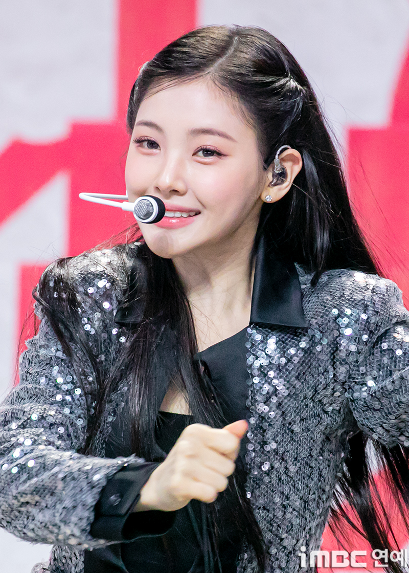 [포토] 베이비돈크라이 이현, 힐링 미소