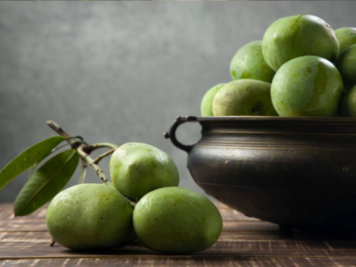 Raw mango beyond pickle: 7 dishes that are pure magic