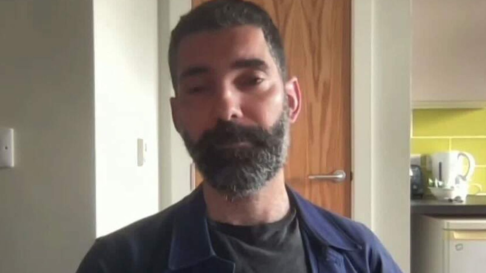 Palestine Action proscription 'without precedent'