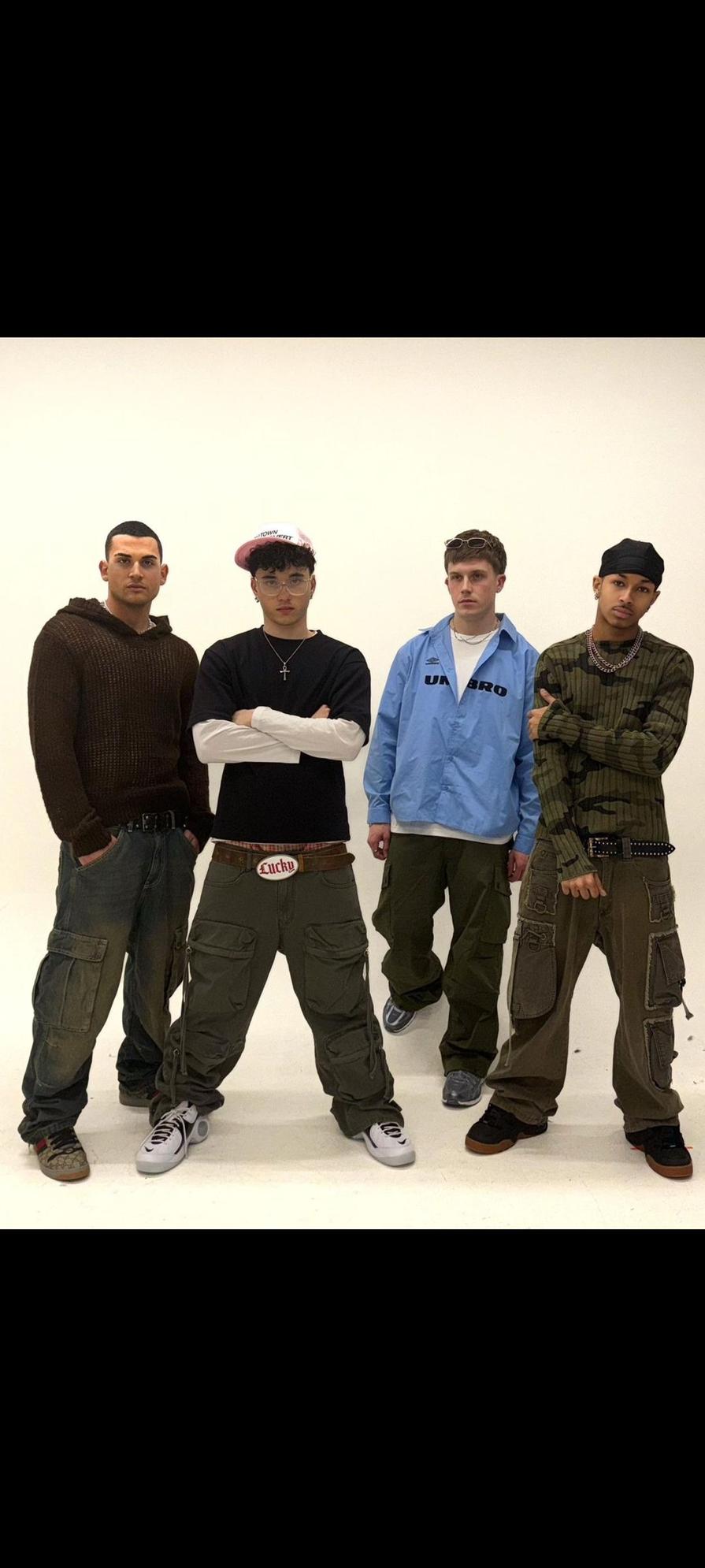 CTRL set to support Justin Timberlake in their debut public performance