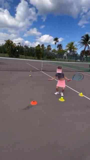 Great Exercise to Help Kids Learn Spacing With the Ball — 4-Year-Old ...