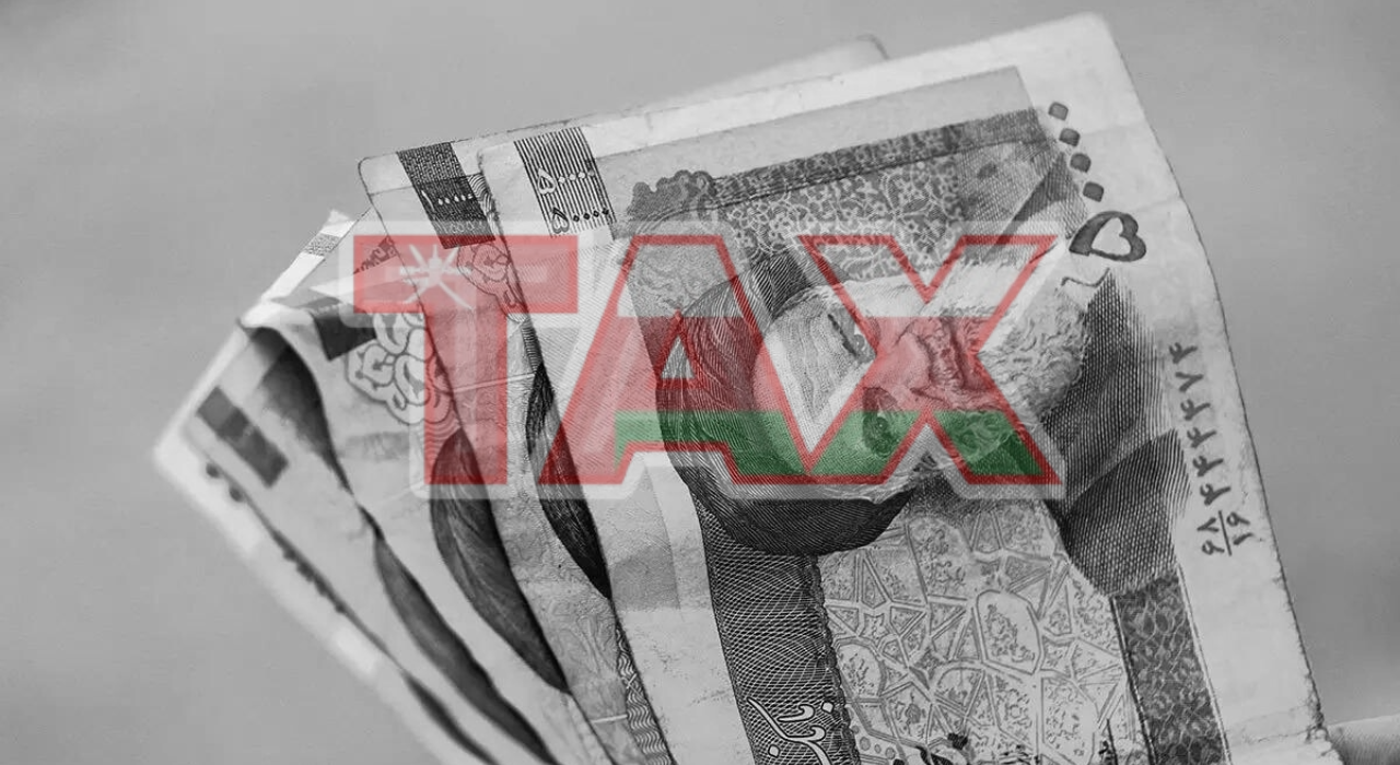 Who will it affect? Oman to become 1st in GCC to introduce personal ...