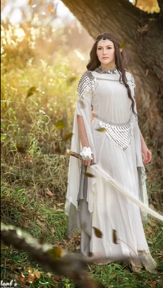 The Evolution of My Cosplay—From Awkward to Awesome