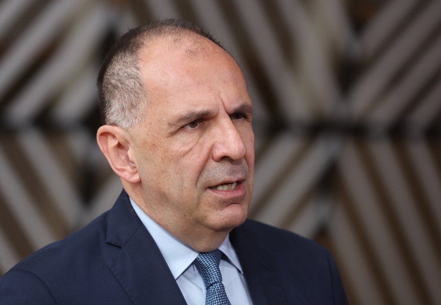 Συμμετοχή ΥΠΕΞ στο έκτακτο ΣΕΥ της ΕΕ