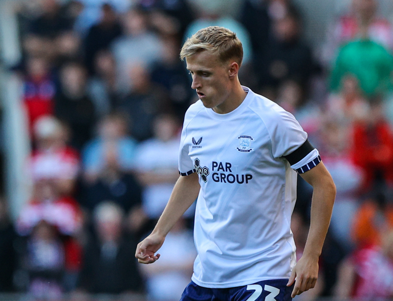 Preston North End predicted XI vs Barrow with six changes and four full ...