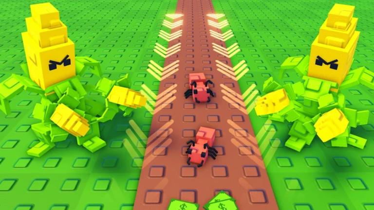 [Festive event] Garden Tower Defense codes (December 2025)