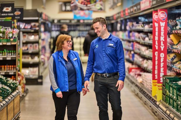 Aldi recruiting to fill 1,000 vacancies this year - how to apply