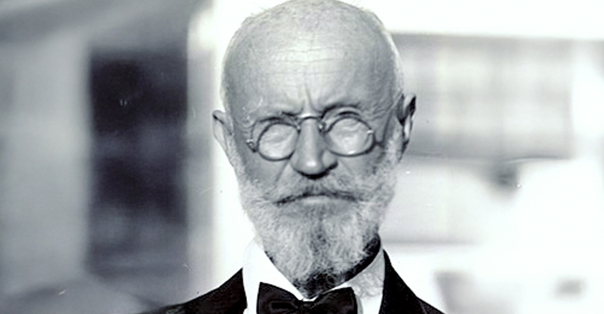 History’s Weirdest People