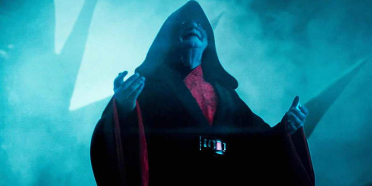 I really hope Star Wars actor Ian McDiarmid is wrong about another ...