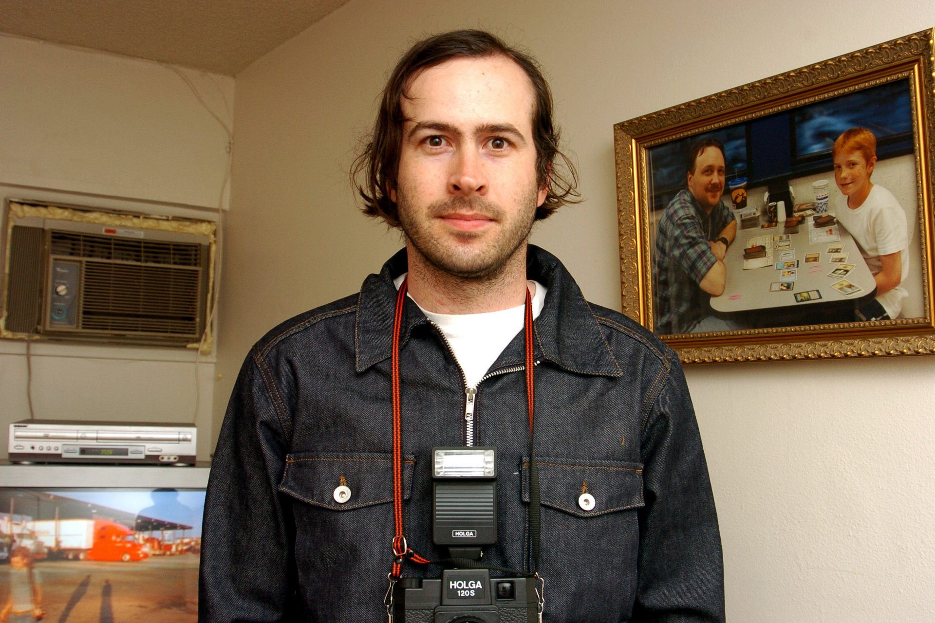 The life of Jason Lee after 'My Name is Earl'