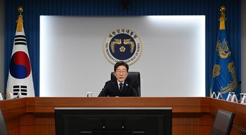 Lee's decision to skip NATO summit sparks concerns over lost ...