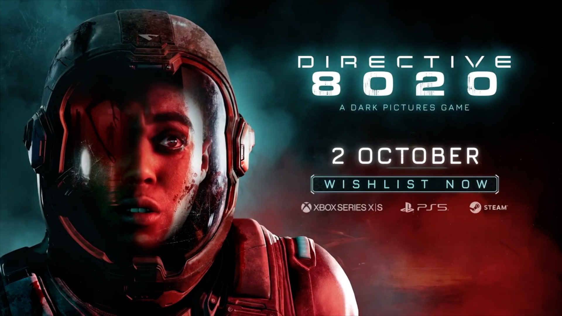 Directive 8020 Official Turning Points Feature Trailer