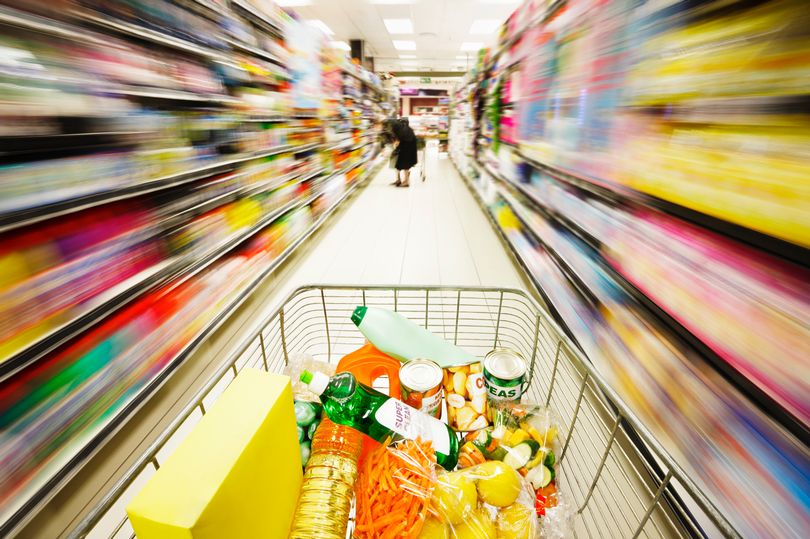 Supermarkets expected to see a surge in 'storming' this summer