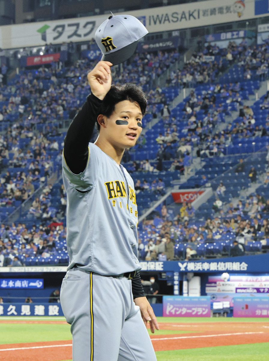 マイナビオールスターゲーム2025、最終中間発表での最多得票はセ・リーグ外野手部門1位の68万4653票