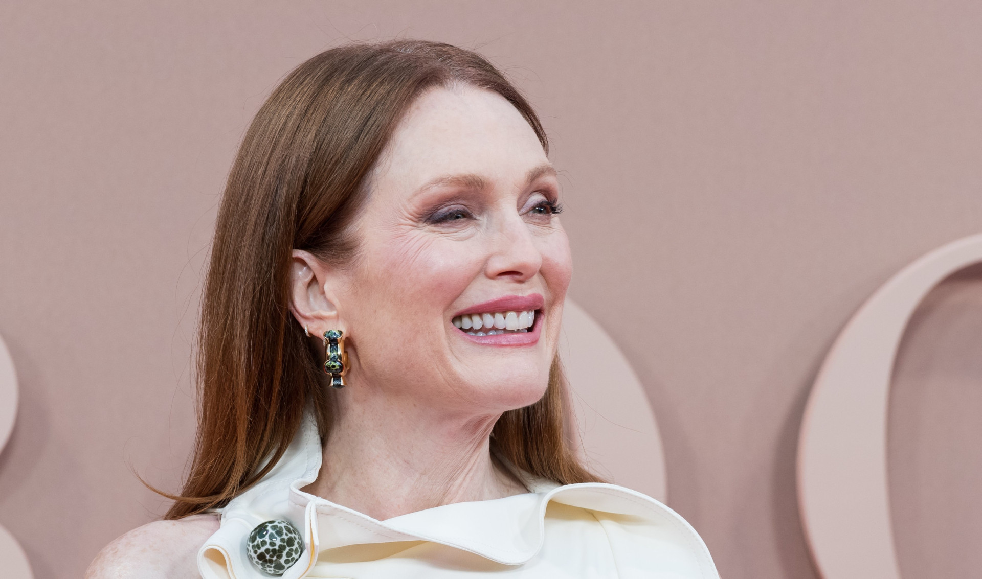 Julianne Moore: The life and career of a gay icon