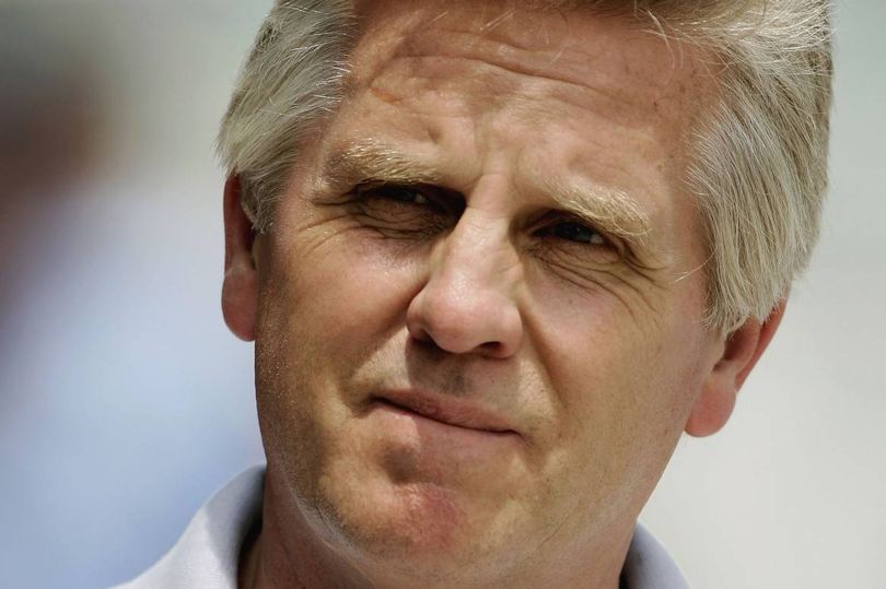 TV legend Steve Rider retires after 48-year career minutes after on-air ...