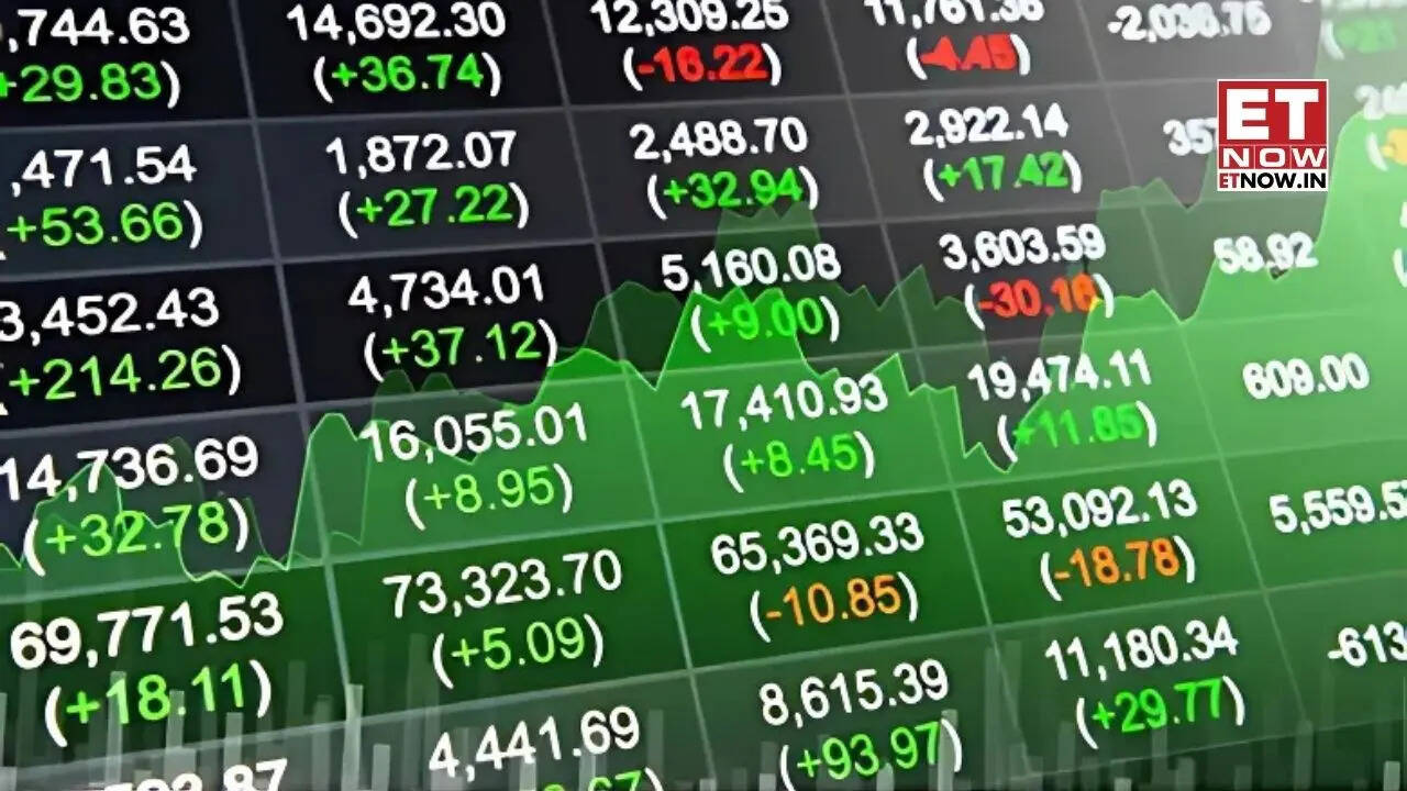 Tel Aviv 125 index: Israel's stock market hits record high; know the ...
