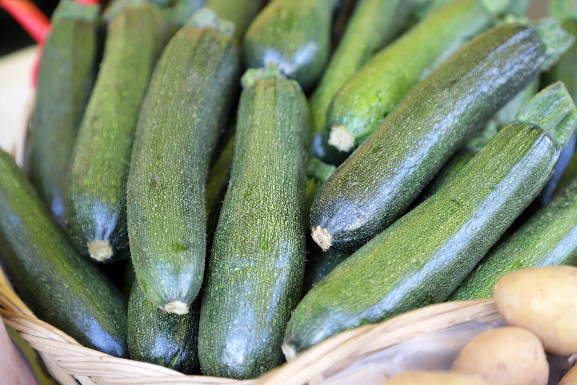 Foods you should never eat raw