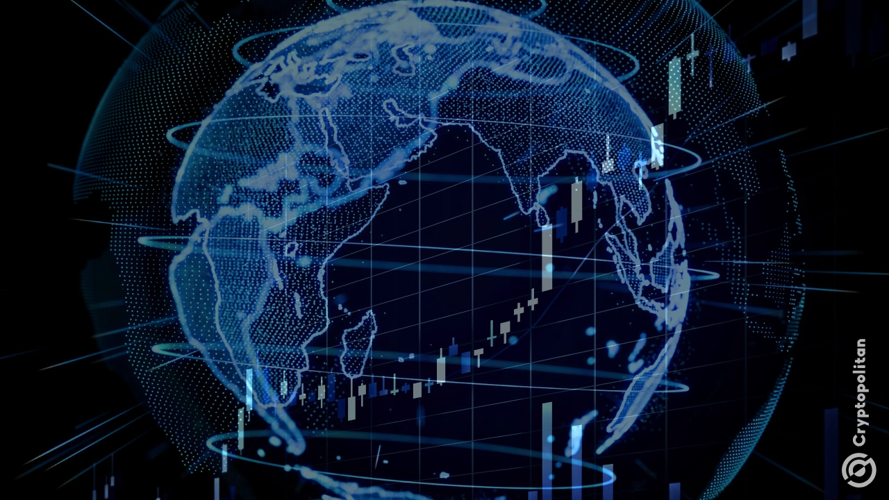 Global markets are barely reacting after Iran's retaliation. Here is why