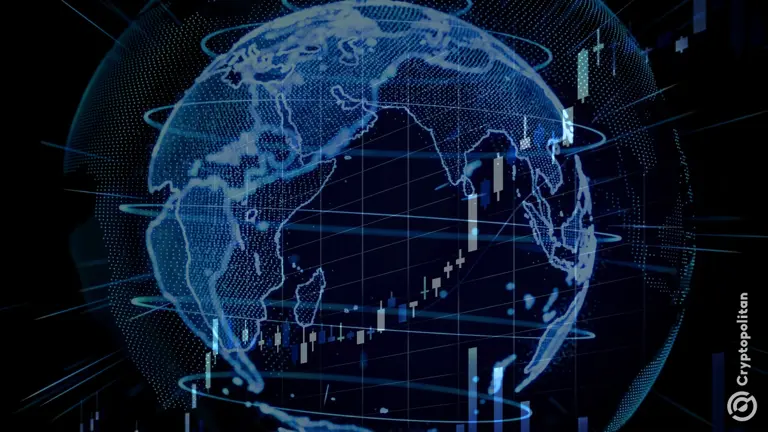 Global markets are barely reacting after Iran's retaliation. Here is why