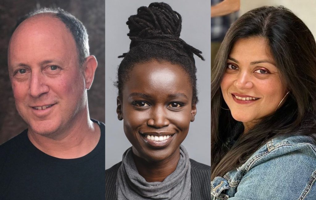 ‘The Mauritanian' Producer Set To Adapt Fatin Abbas's Novel ‘Ghost ...