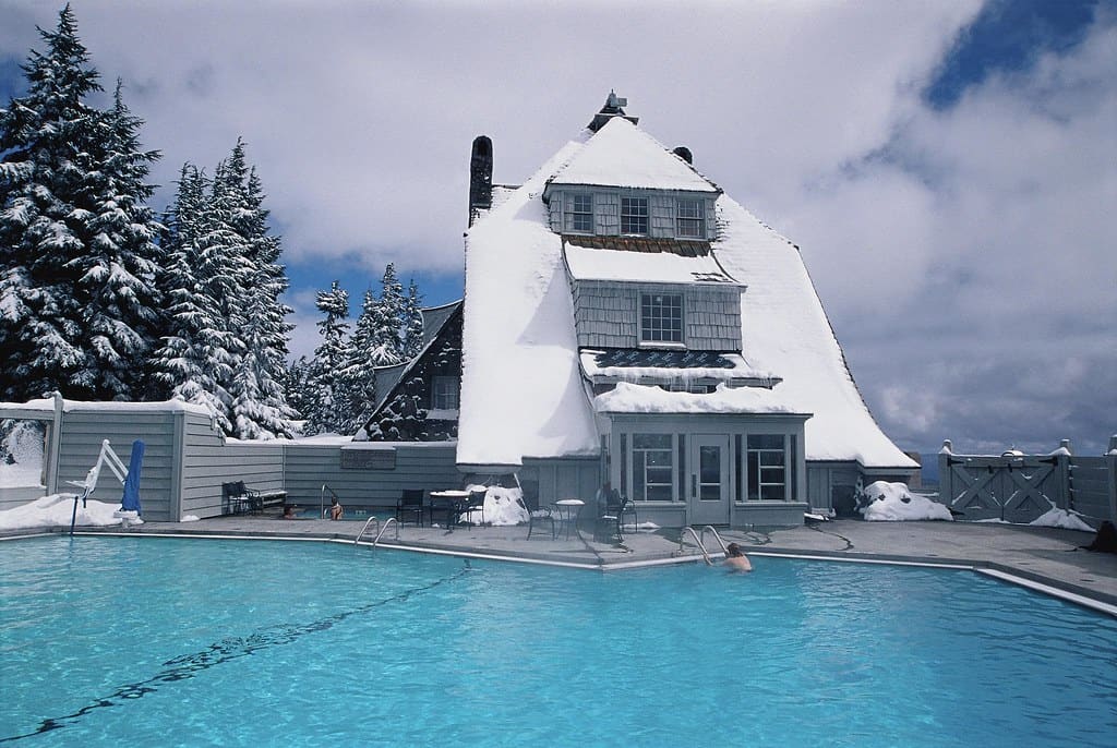 The Most Iconic Film Location in the PNW and Other Must-See Places