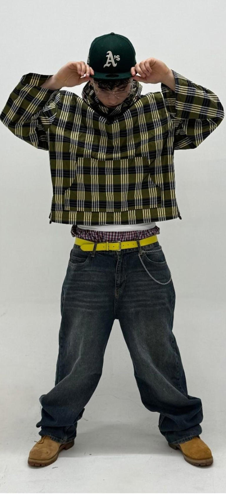 CTRL set to support Justin Timberlake in their debut public performance