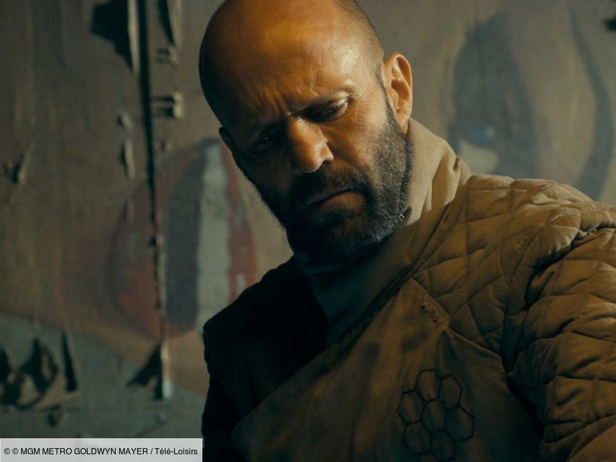The Beekeeper : Une suite de ce film d'action avec Jason Statham est ...