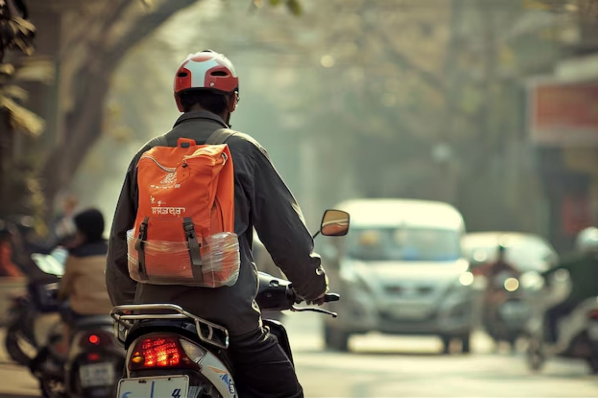 Delhivery Launches On-Demand Intracity Delivery