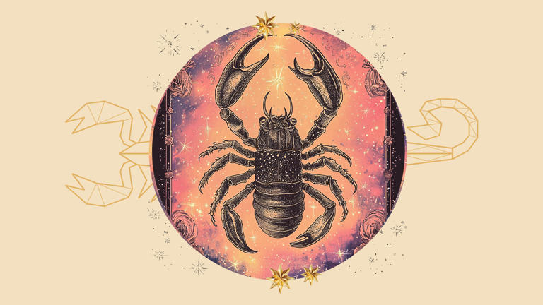 Scorpio horoscope for May 2026: Week 4