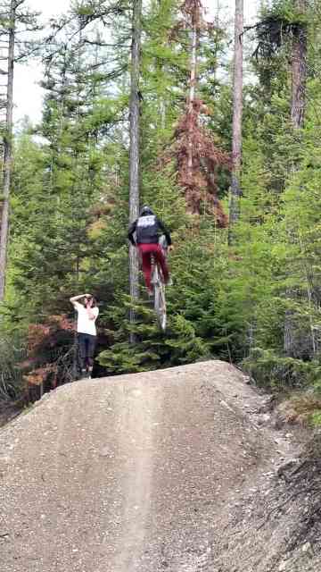 Jump Boost