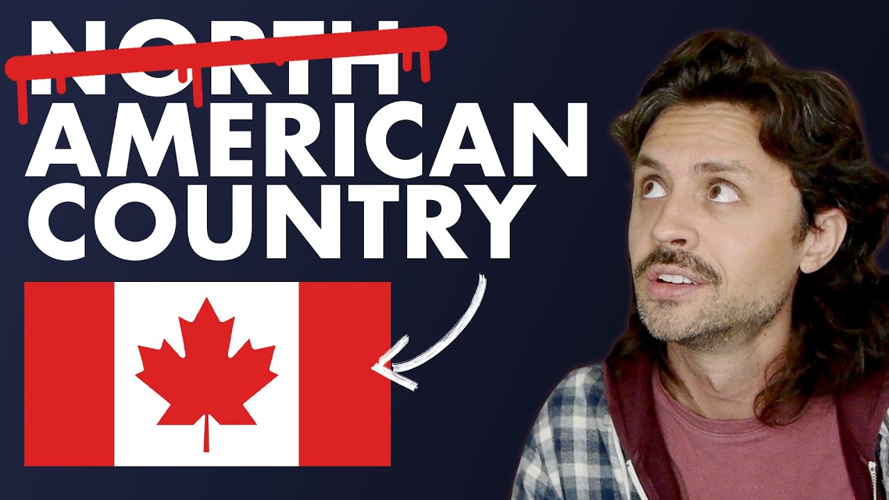 What Is Canadian Culture? Here’s Why It’s Not Just 'North American'