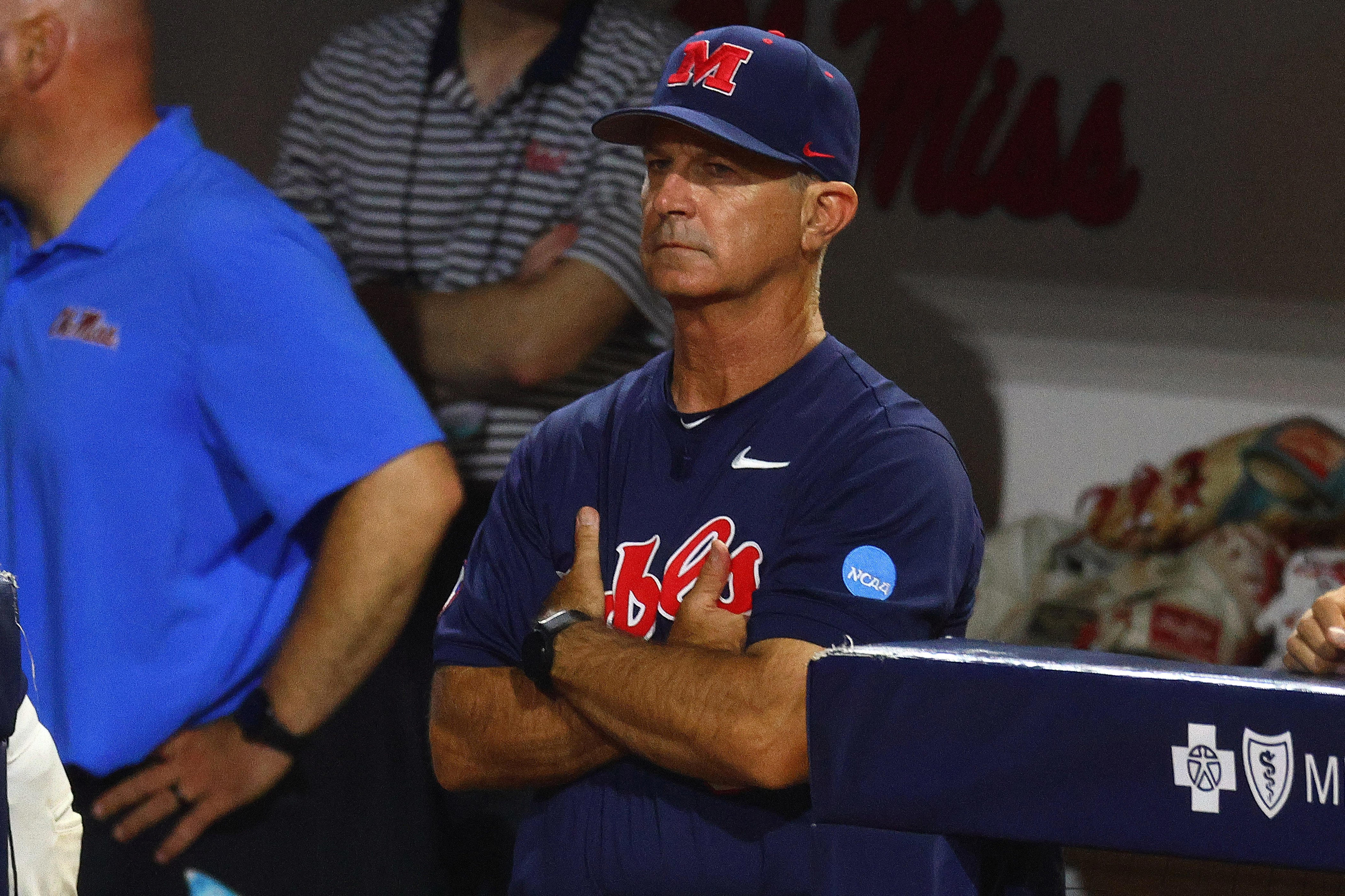Way-too-early SEC baseball power rankings for 2026 season